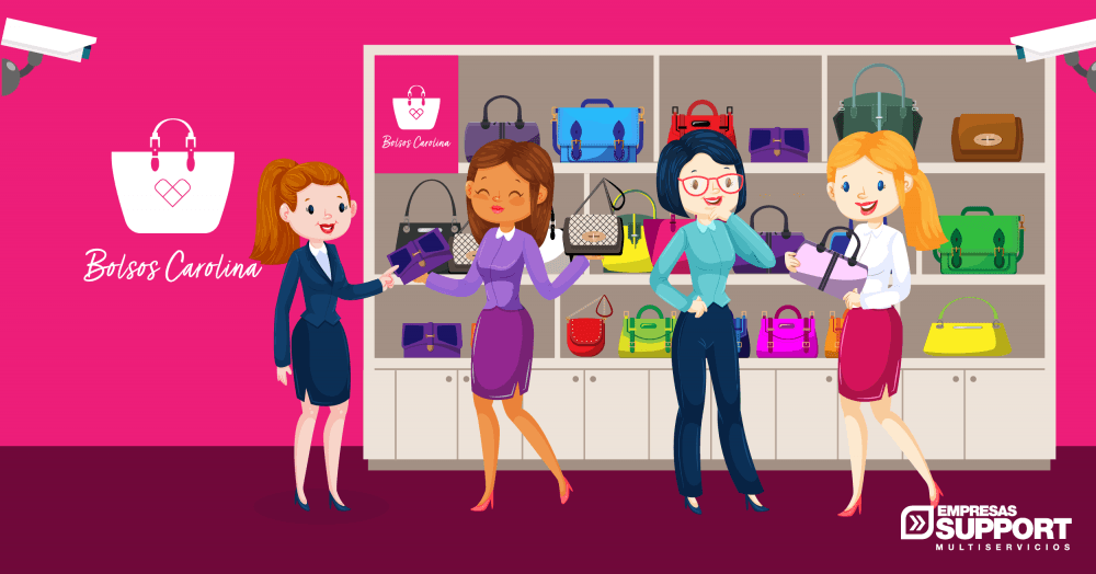 Cómo prevenir el robo interno en tu negocio - Empresas Support