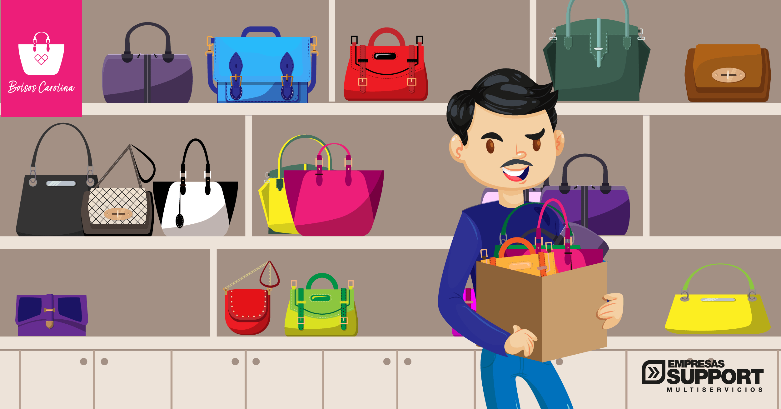 Cómo prevenir el robo interno en tu negocio - Empresas Support